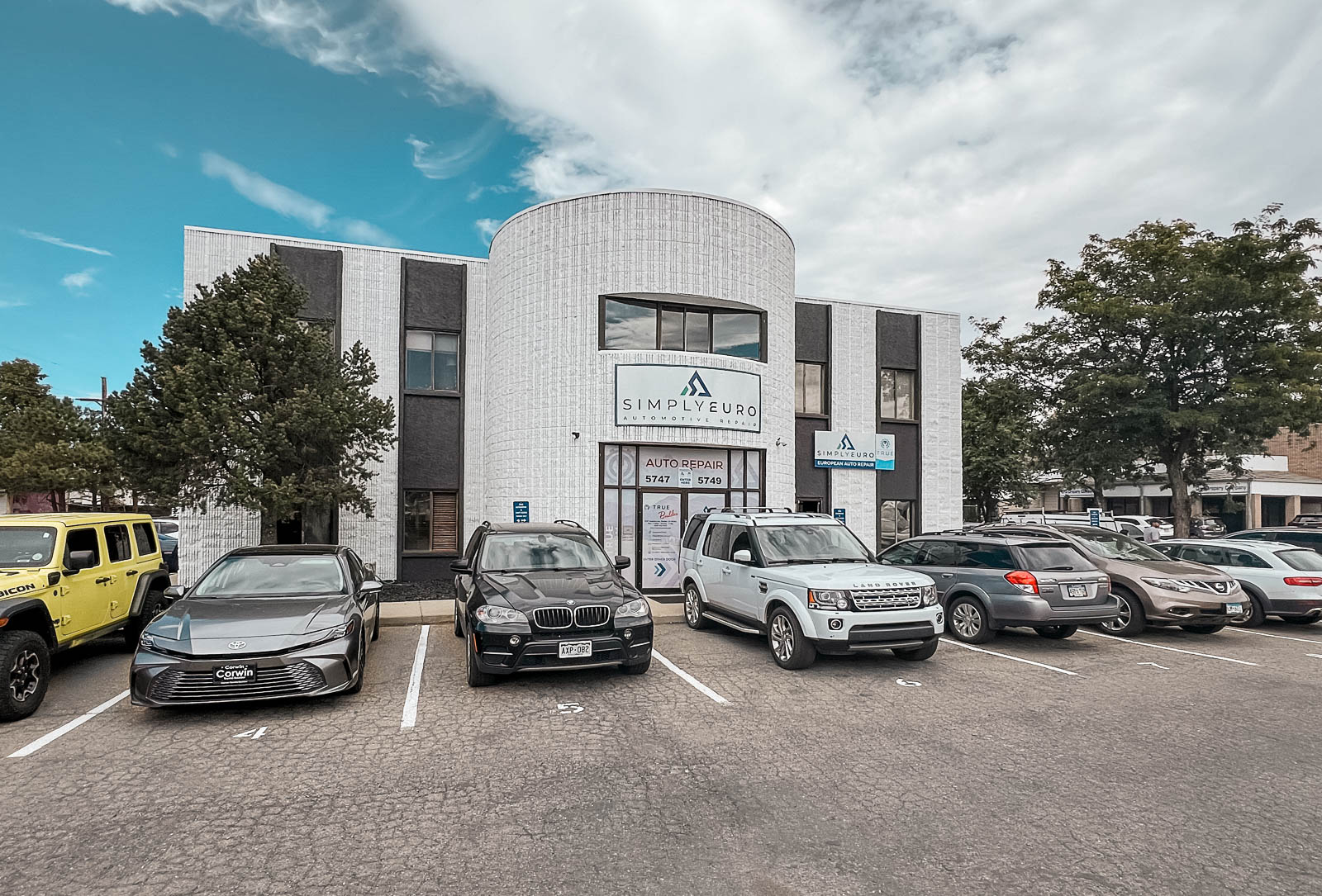 Reliable Auto Repair Services in Boulder Colorado